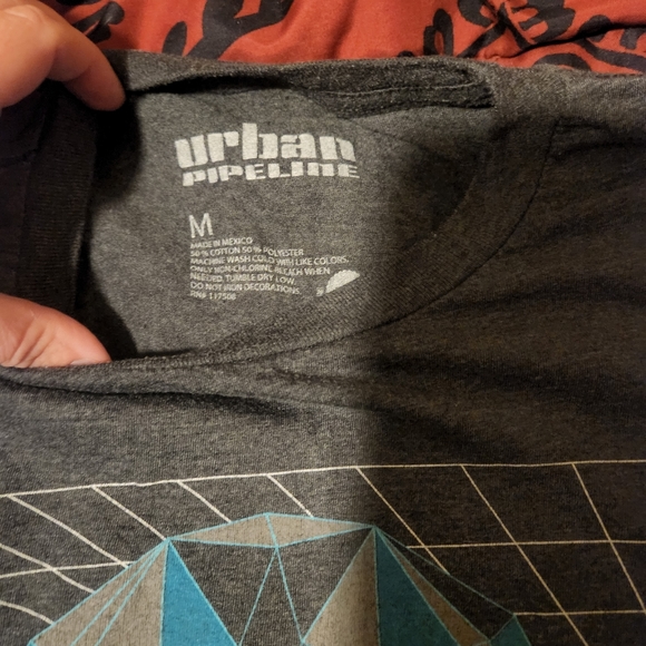 urban pipeline | Shirts | Mens Urban Pipeline Tshirt | Poshmark